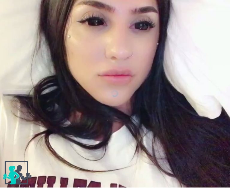 Bakhar Nabieva