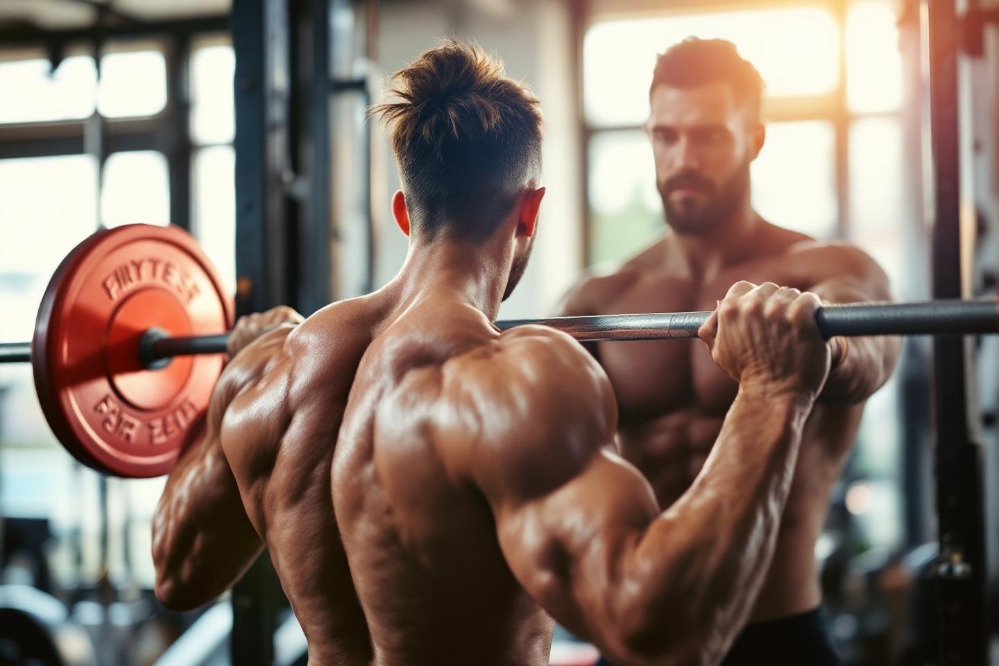 Meilleurs exercices de musculation pour se muscler le dos