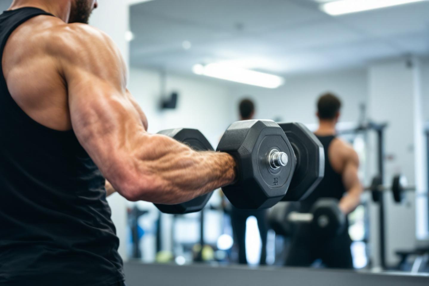Muscler son dos : exercices simples et efficaces pour homme